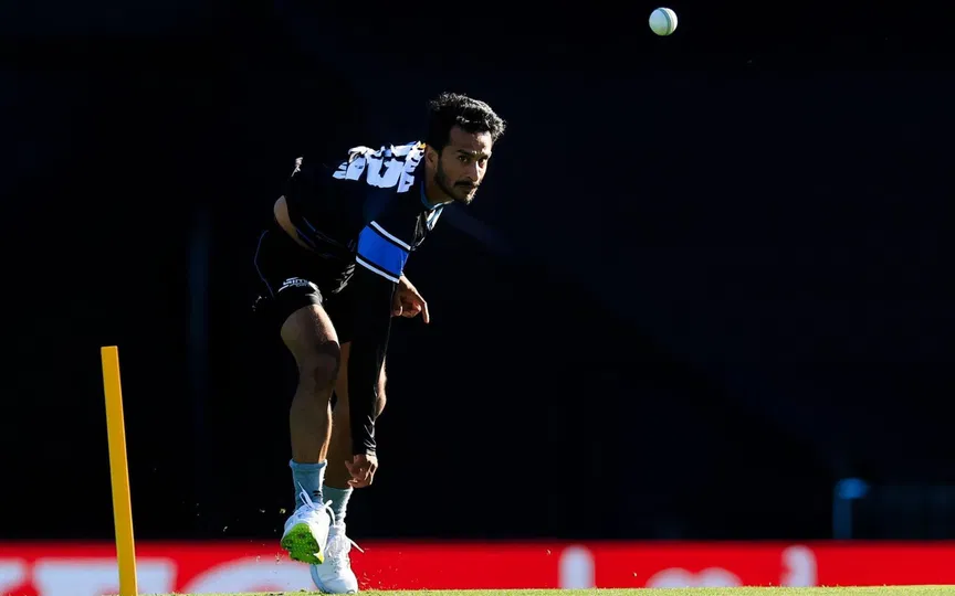 Hasan Ali ends 2025 on a high in BBL; overtakes Haris Rauf, Shadab Khan ...