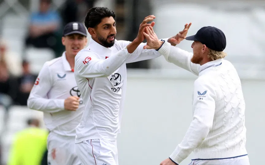 England Test squad for 5th Ashes Test vs Australia announced; Shoaib ...