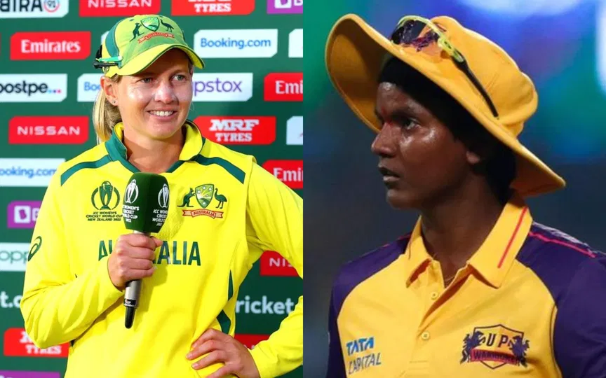 UP Warriorz set date for WPL captaincy announcement; leading candidates ...