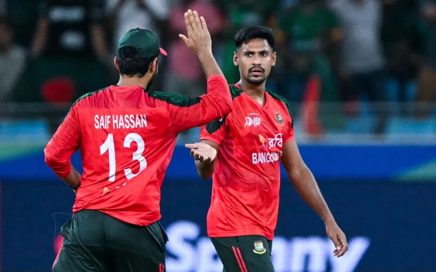 KKR contractually bound to pay Mustafizur Rahman’s IPL Price despite ...