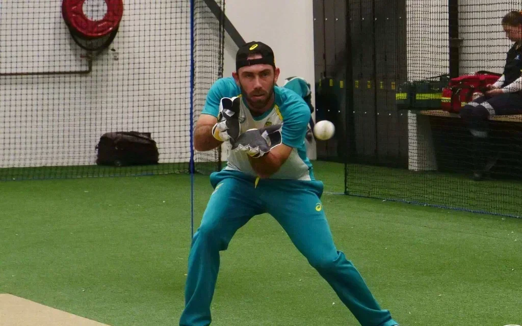 Glenn Maxwell to be Australia's keeper for T20 World Cup? George Bailey ...