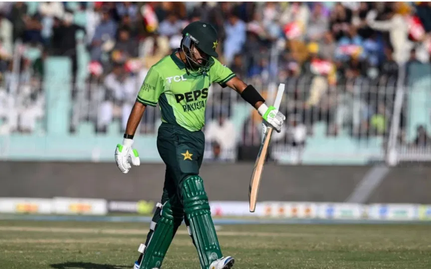 Babar Azam uncertain: 3 Pakistan players who can be axed from ...
