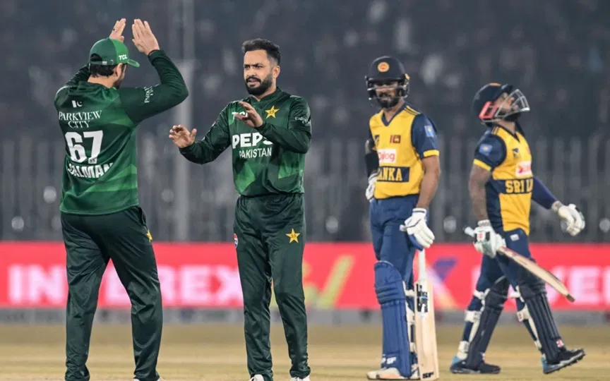 PAK vs SL Live Streaming in India, Live Telecast- 1st T20I, Where to ...