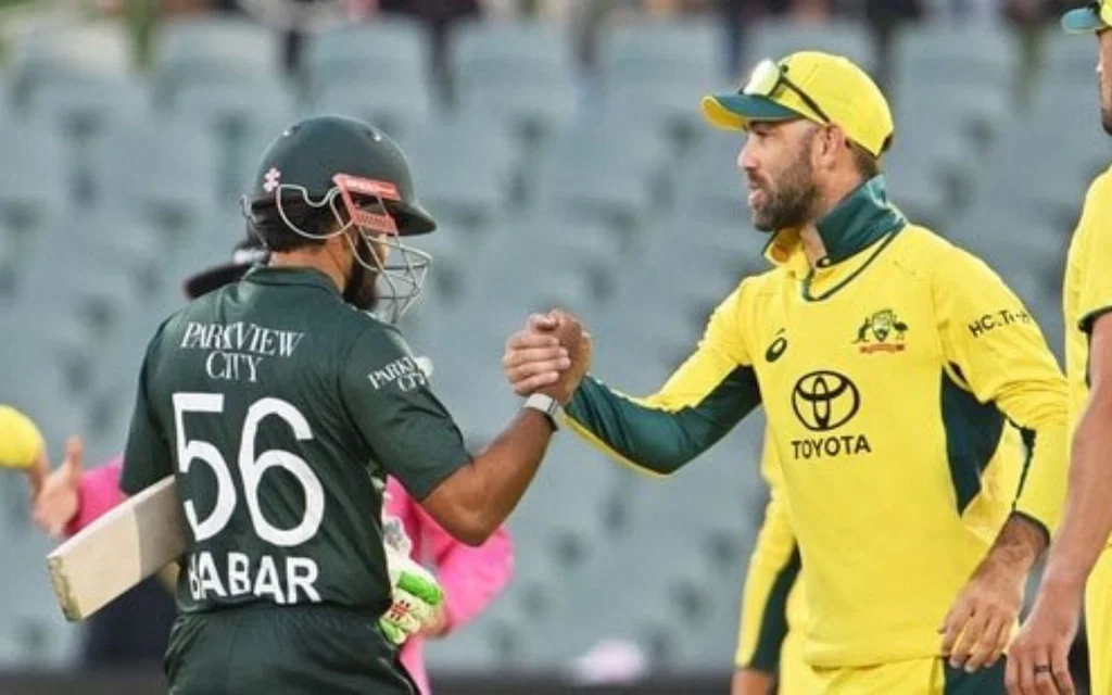 Pakistan vs Australia 2026 schedule revealed; 3 T20Is to be played in ...