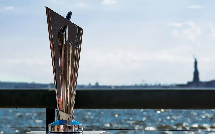 Women's T20 World Cup 2026 qualifier schedule announced; check fixtures ...