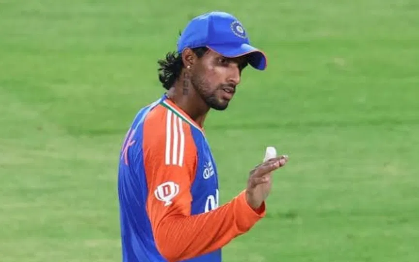 Tilak Varma undergoes emergency surgery; T20 World Cup 2026 for India ...
