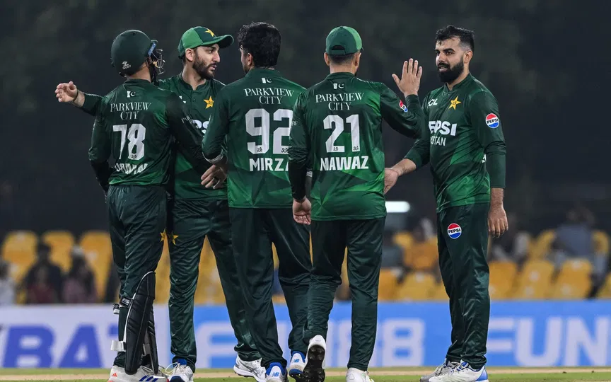 PAK vs SL Match Prediction: Who will win 2nd T20I? Pakistan tour of Sri ...