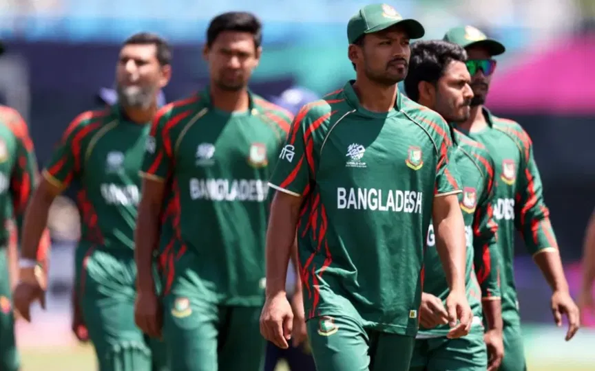 Bangladesh stars comment on T20 World Cup venue drama as BCB-ICC stand ...