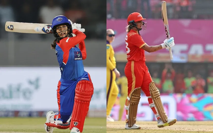 DC vs GG Weather Report, Pitch Report of DY Patil Stadium, Mumbai ...