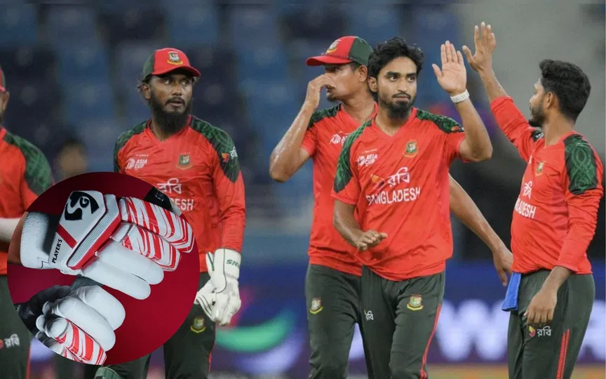 Indian cricket companies choke Bangladesh Cricket Team, players ...