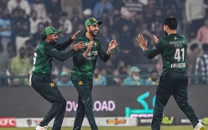 Pakistan T20 World Cup squad sealed; PAK vs AUS schedule 2026 shared ...