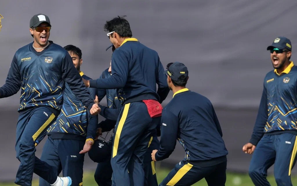 Vijay Hazare Trophy 2025-26: Semi-Final fixtures, dates, time and ...