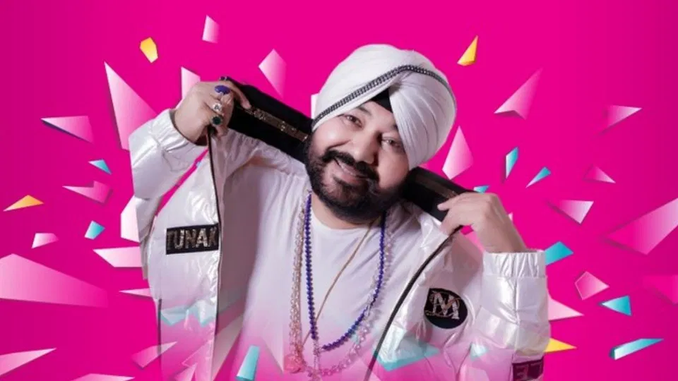 Daler Mehndi to make WPL 2026 groove with mid-innings dazzle in RCB vs ...