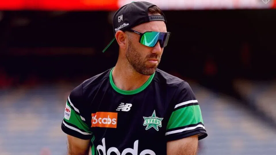 Glenn Maxwell to fire in BBL Finals? Peter Siddle backs Aussie star ...