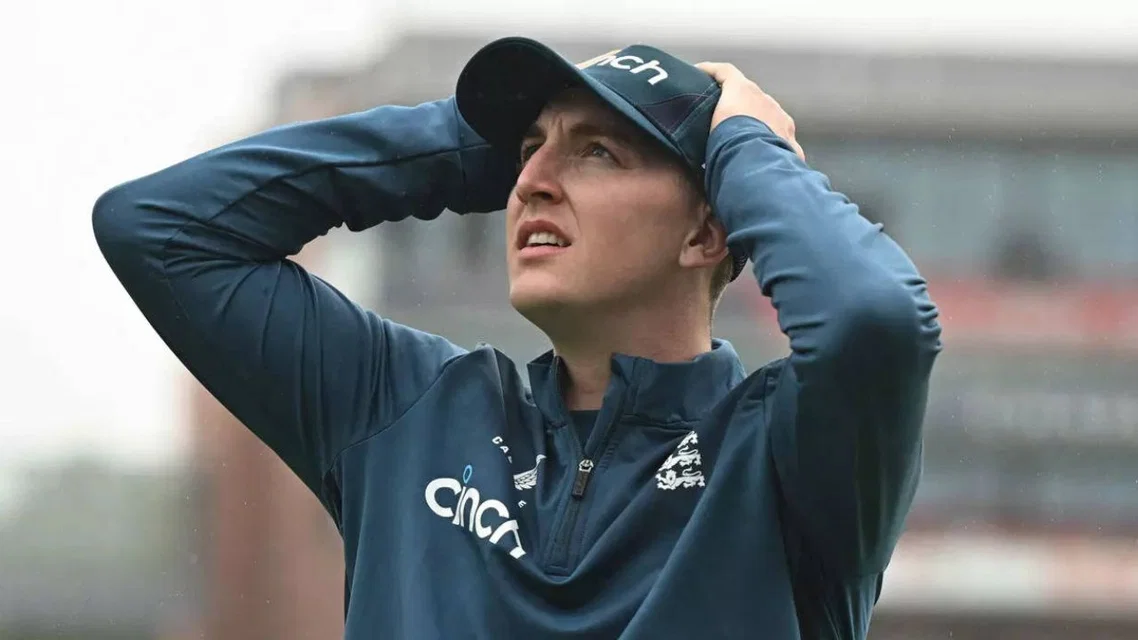 ECB cracks the whip with midnight curfew for T20 World Cup after Harry ...