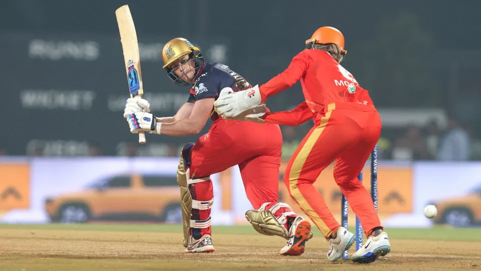 Gujarat Giants vs RCB Match Prediction Today: Who Will Win Match 12 of ...
