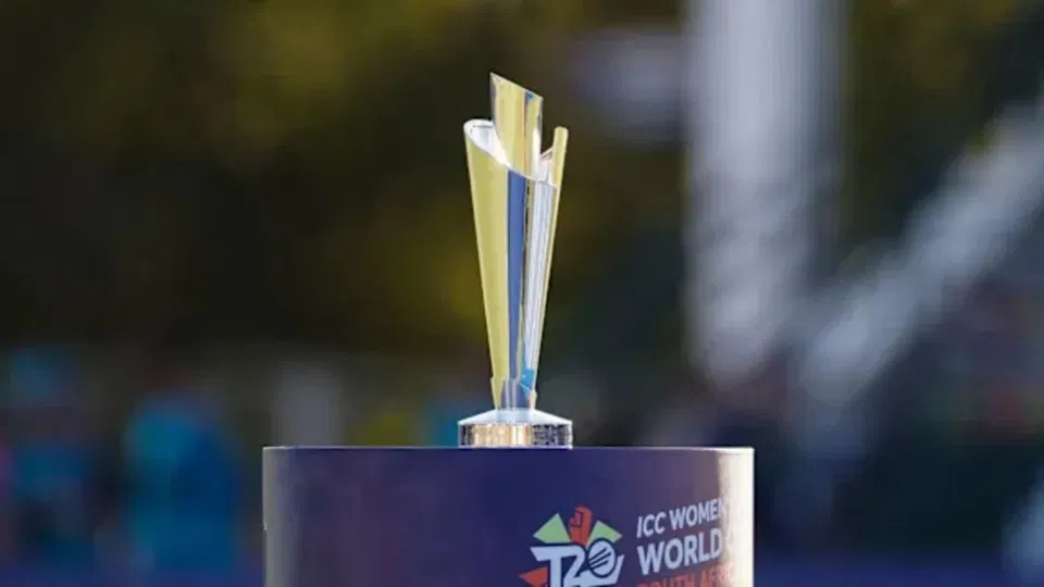 ICC Women's T20 World Cup 2026 Qualifier: Squads, Live Streaming, and ...