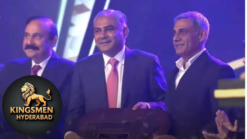 PSL Hyderabad team name leaked; owners set to carry brand legacy | CREX