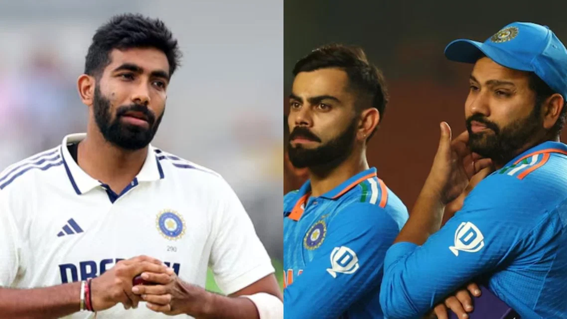 Virat Kohli, Rohit Sharma ineligible; Jasprit Bumrah's retirement being ...