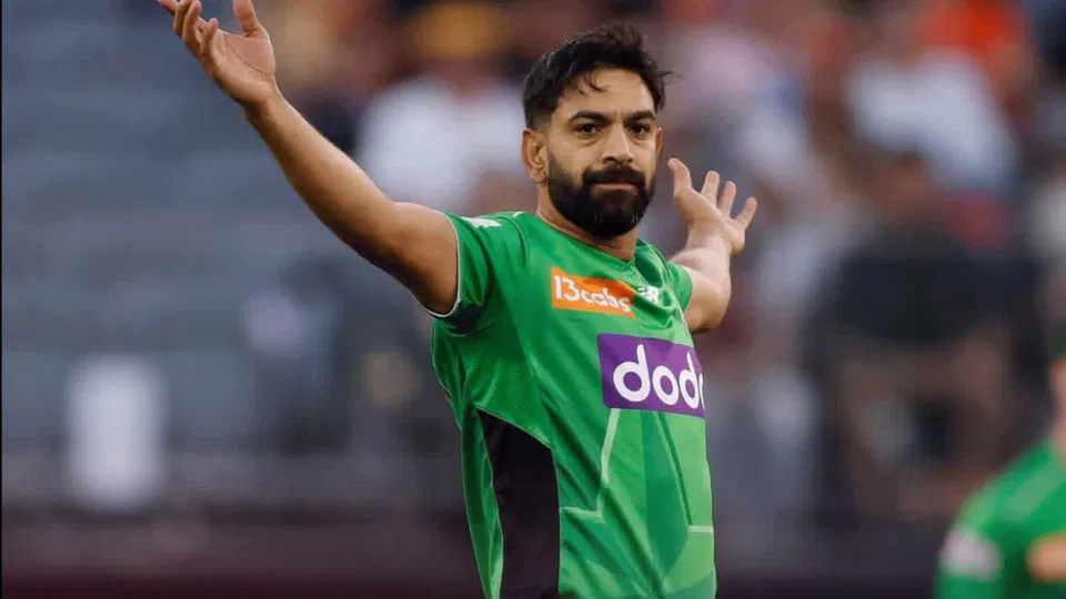 BBL 2025-26 team of the tournament: KKR star to open, Pakistan's Haris ...