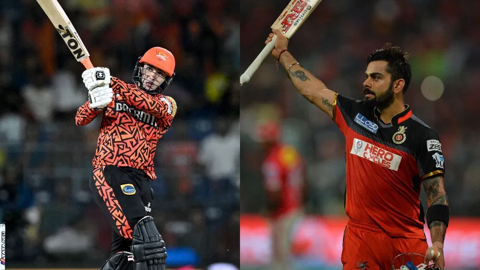5 Players Who Can Break Virat Kohli’s Record of 973 Runs in IPL | CREX