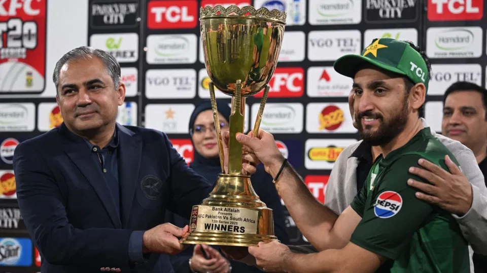 Pakistan T20 World Cup 2026 SWOT analysis: Can Salman Agha power Men in ...