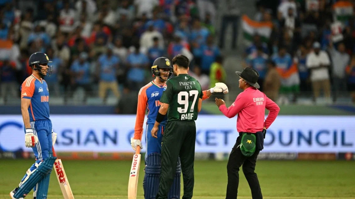 Pakistan to boycott India match on February 15 as PCB confirm T20 World ...