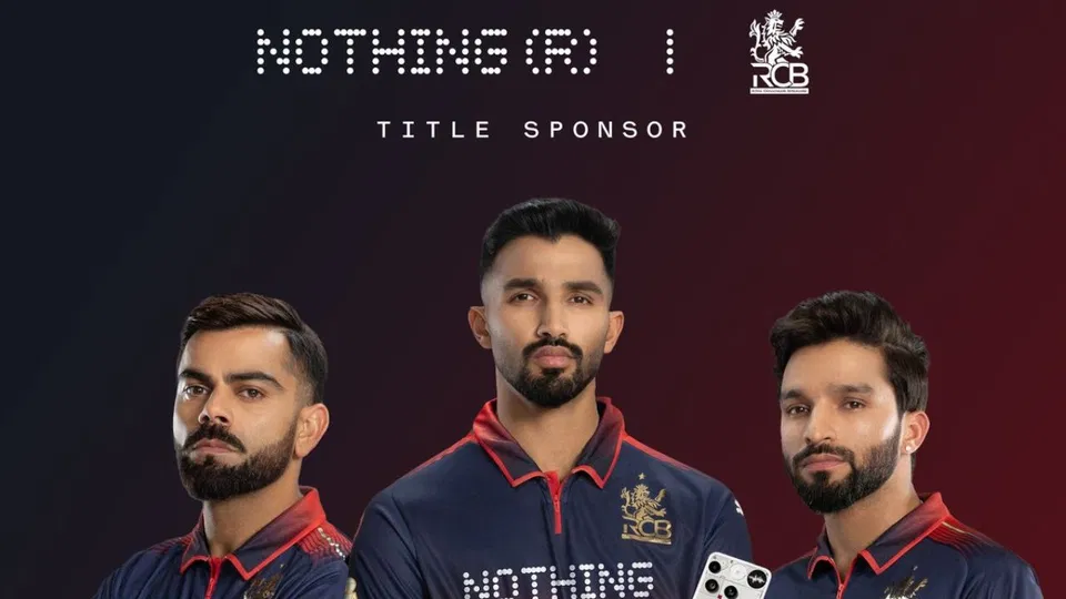 RCB land major title sponsor as NOTHING steps in for IPL 2026 | CREX