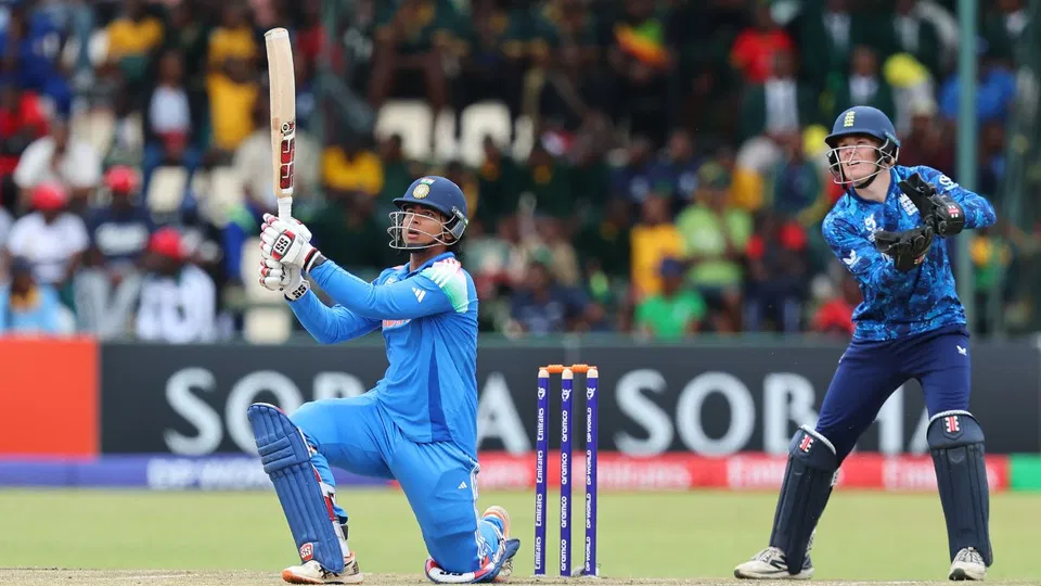 IND vs ENG Match Highlights- Vaibhav Suryavanshi's 175 helps India win ...