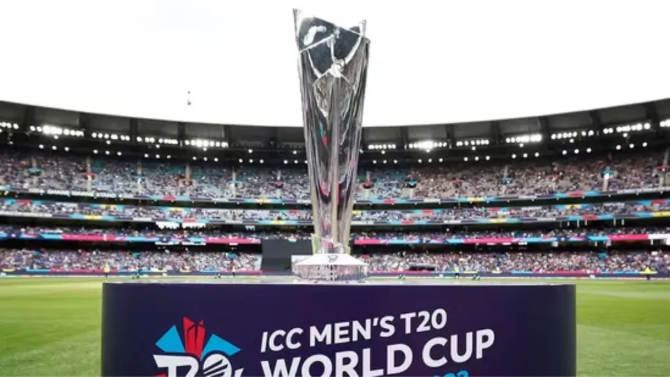 The next-gen stars: 5 youngsters ready to shine in T20 World Cup 2026 ...