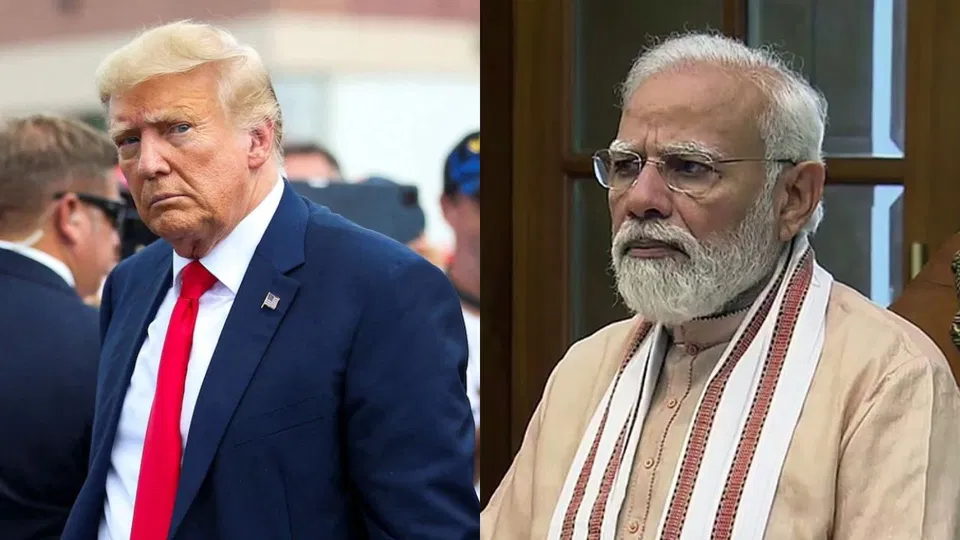 Donald Trump enters T20 World Cup 2026, announces open support to... | CREX