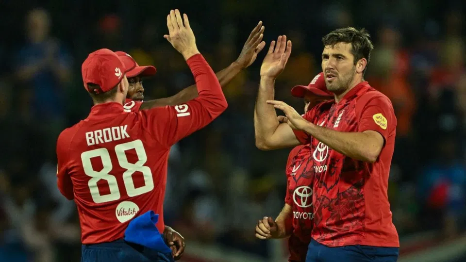 England playing XI Vs West Indies announced: CSK star replaces Luke ...