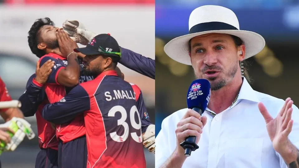 Dale Steyn South African Cricket Player Profile, Batting and Bowling ...