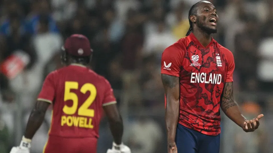 England Playing XI vs Scotland: Harry Brook Trusts Jofra Archer With ...