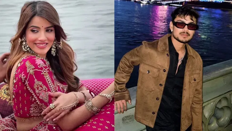 Ishan Kishan To Marry Girlfriend Aditi Hundia After T20 World Cup ...