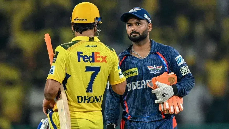 Rishabh Pant's IPL 2026 Injury Update For Lucknow Super Giants Issued ...