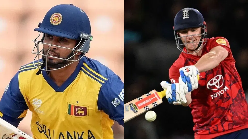 SL vs ENG Prediction Super 8 Match 2- Who Will Win Today? T20 World Cup ...