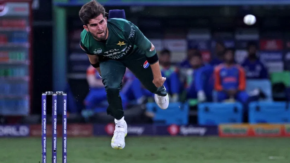 Shaheen Afridi's Fate Decided Before T20 World Cup Super 8s | CREX