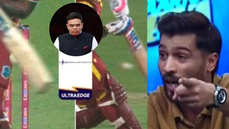 Mohammad Amir Rattled After Flop Prediction, Accuses India Of Match ...