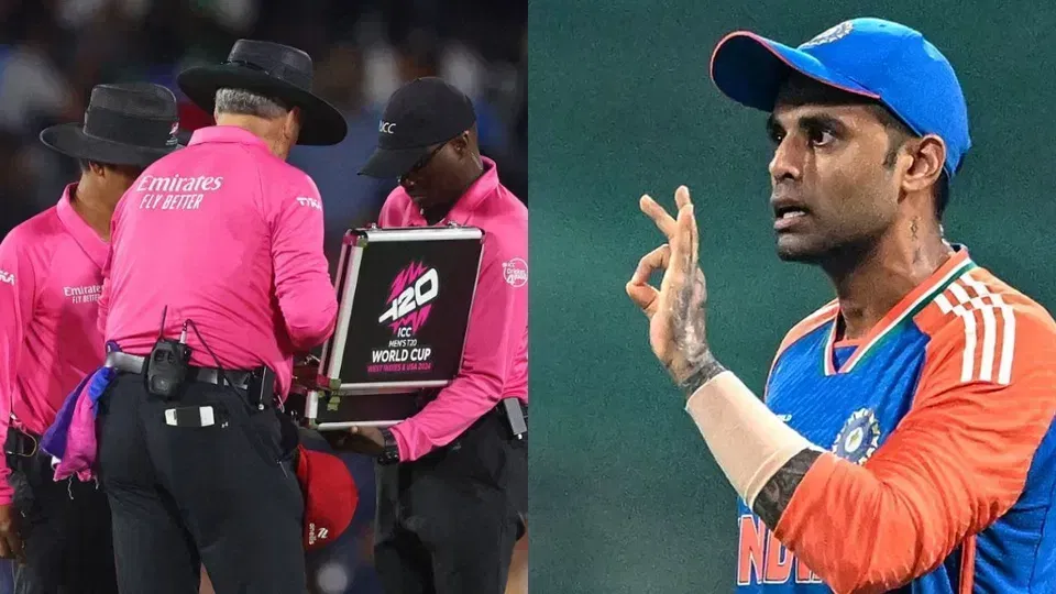 IND vs ENG, SA vs NZ Umpires, Match Referee, Officials Announced For ...