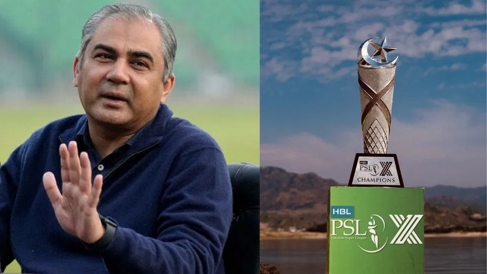 PSL 2026 Schedule, Start Date, Time Table, First Match Leaked, IPL ...