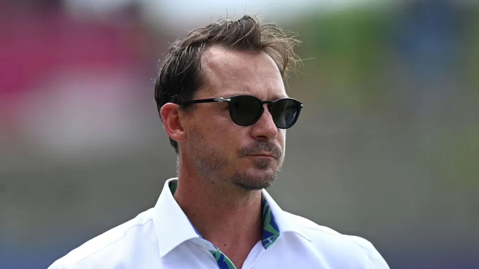 Dale Steyn South African Cricket Player Profile, Batting and Bowling ...