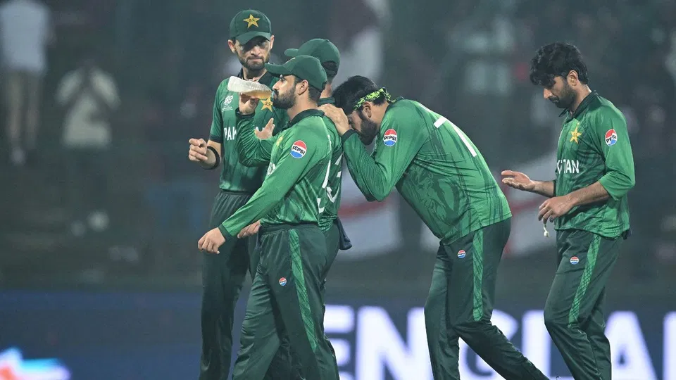Pakistan Player Announces Retirement After India's T20 World Cup Win | CREX