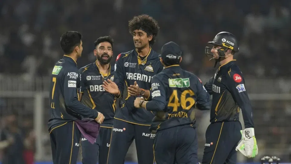 Gujarat Titans IPL Schedule 2026: Fixtures, Venues, Full Squad, Date ...