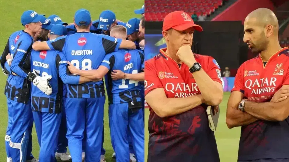 The Hundred 2026 Men: London Spirit Full Squad, Player List, Roles And ...