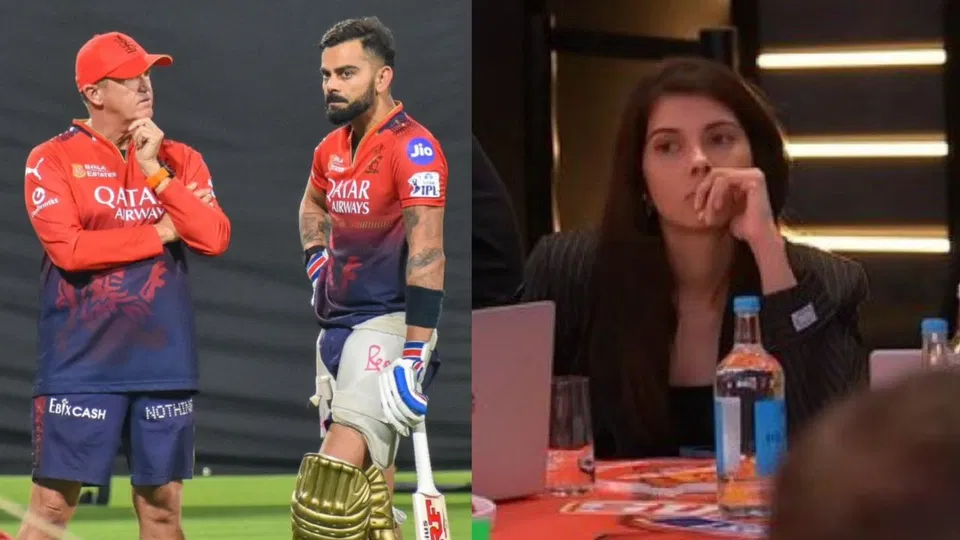 RCB Kingmaker Issues Brutal Verdict As SRH Owner Signs Abrar Ahmed In ...