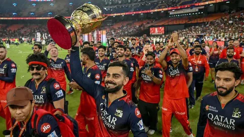 RCB IPL 2026 Squad Analysis: Predicted Playing XI, SWOT And Expected ...