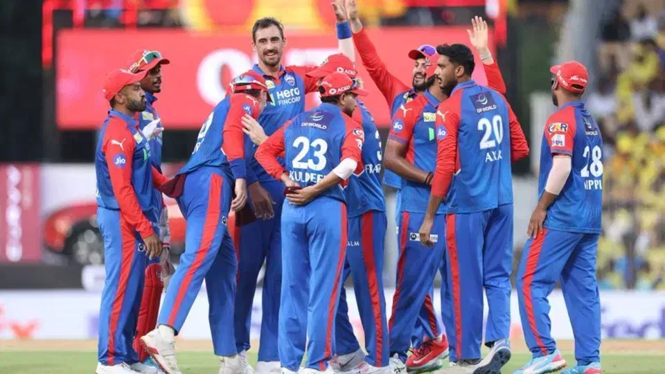 Delhi Capitals Squad Analysis: Predicted Playing XI, SWOT And Expected ...