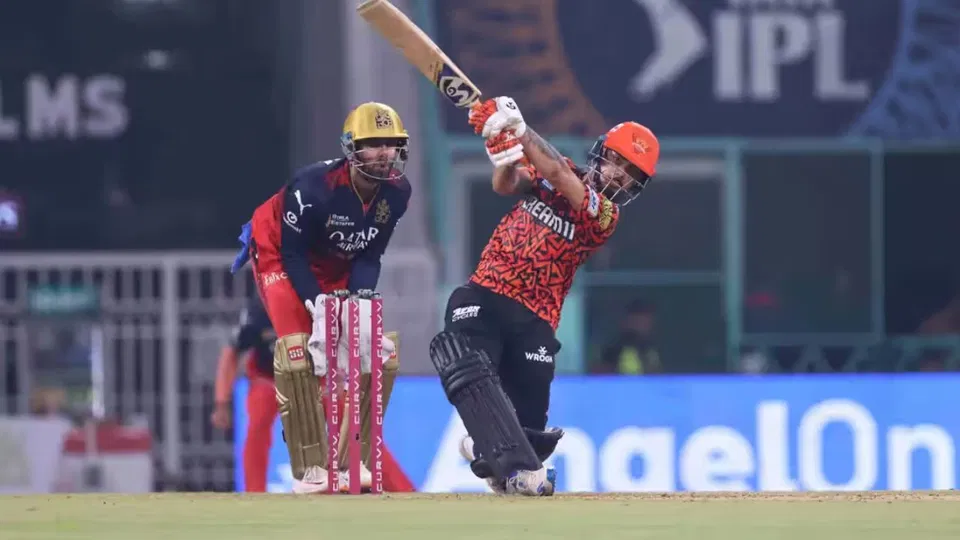 RCB Vs SRH IPL 2026 Tickets: Price, Date, How To Buy And All You Need ...