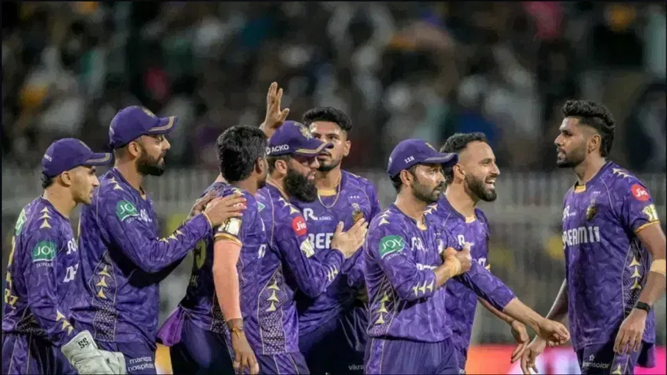 KKR Players Who Could Announce Retirement From IPL After 2026 | CREX